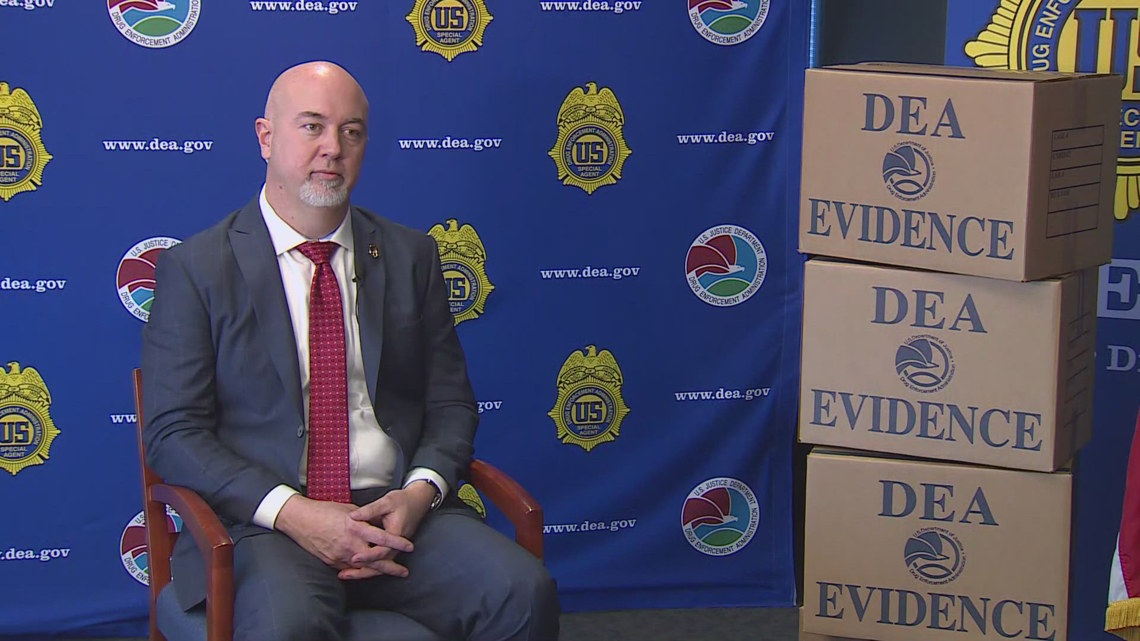 DEA says Adams County raid likely won't result in drug charges | 9news.com