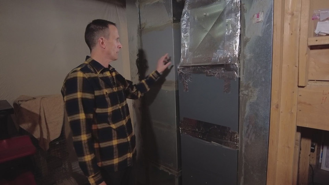 Phantom Fixers: Google reviews lead Denver man to $7k furnace nightmare ...