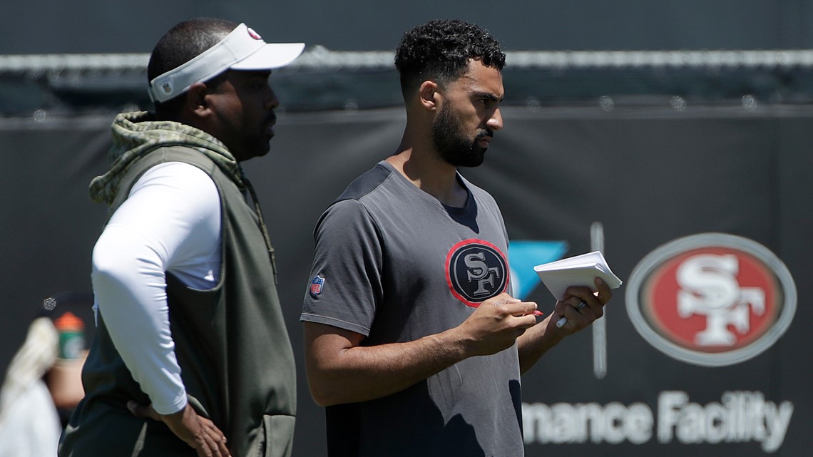 Team Embree to have presence on both sides of Super Bowl LIV | 9news.com