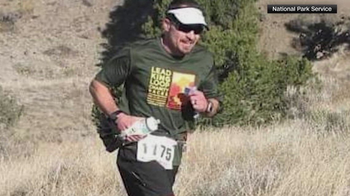 Search suspended for missing man in Rocky Mountain National Park | 9news.com