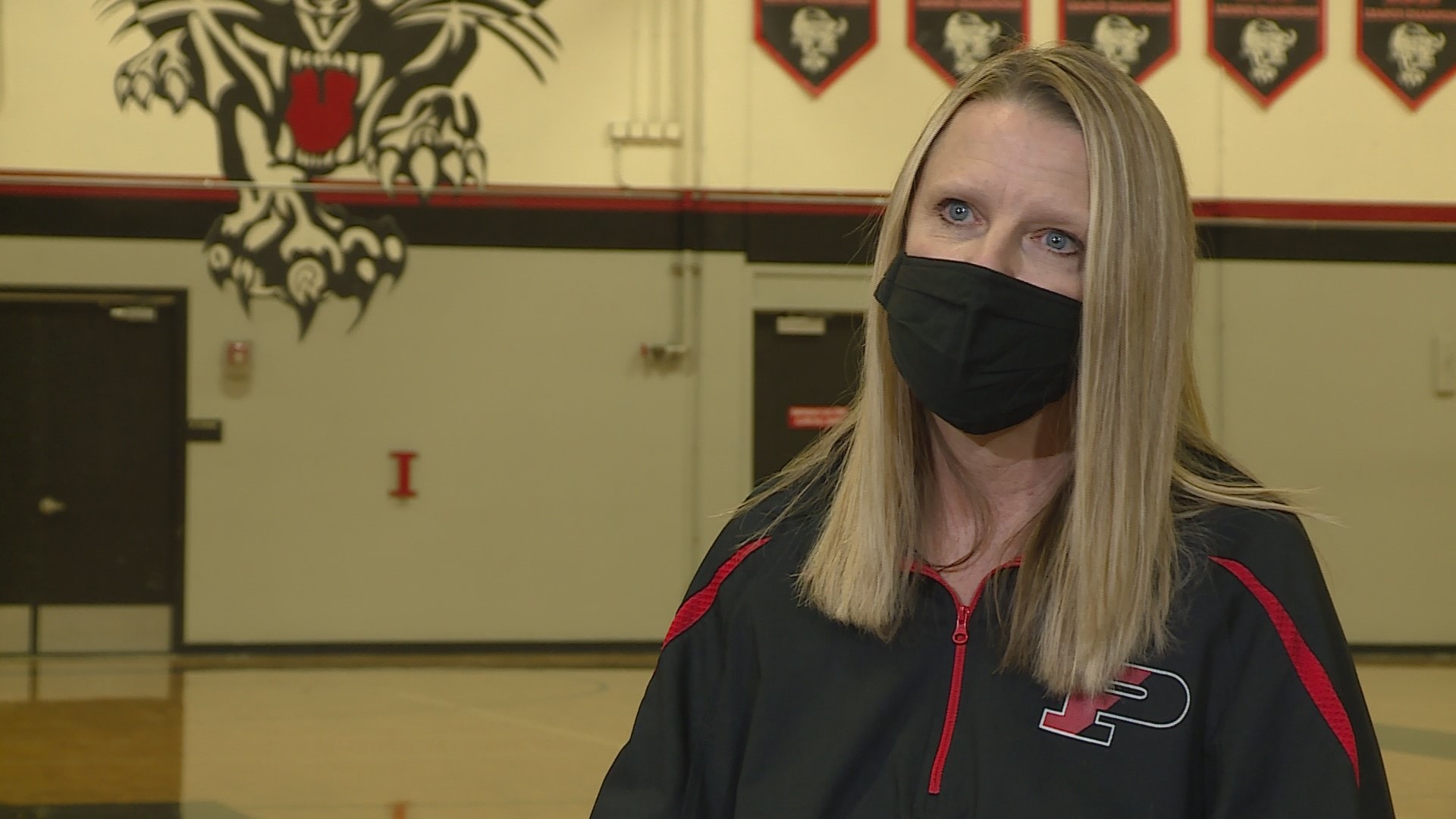 'Be Better' with Pomona Gymnastics head coach Tracey Boychuk | 9news.com