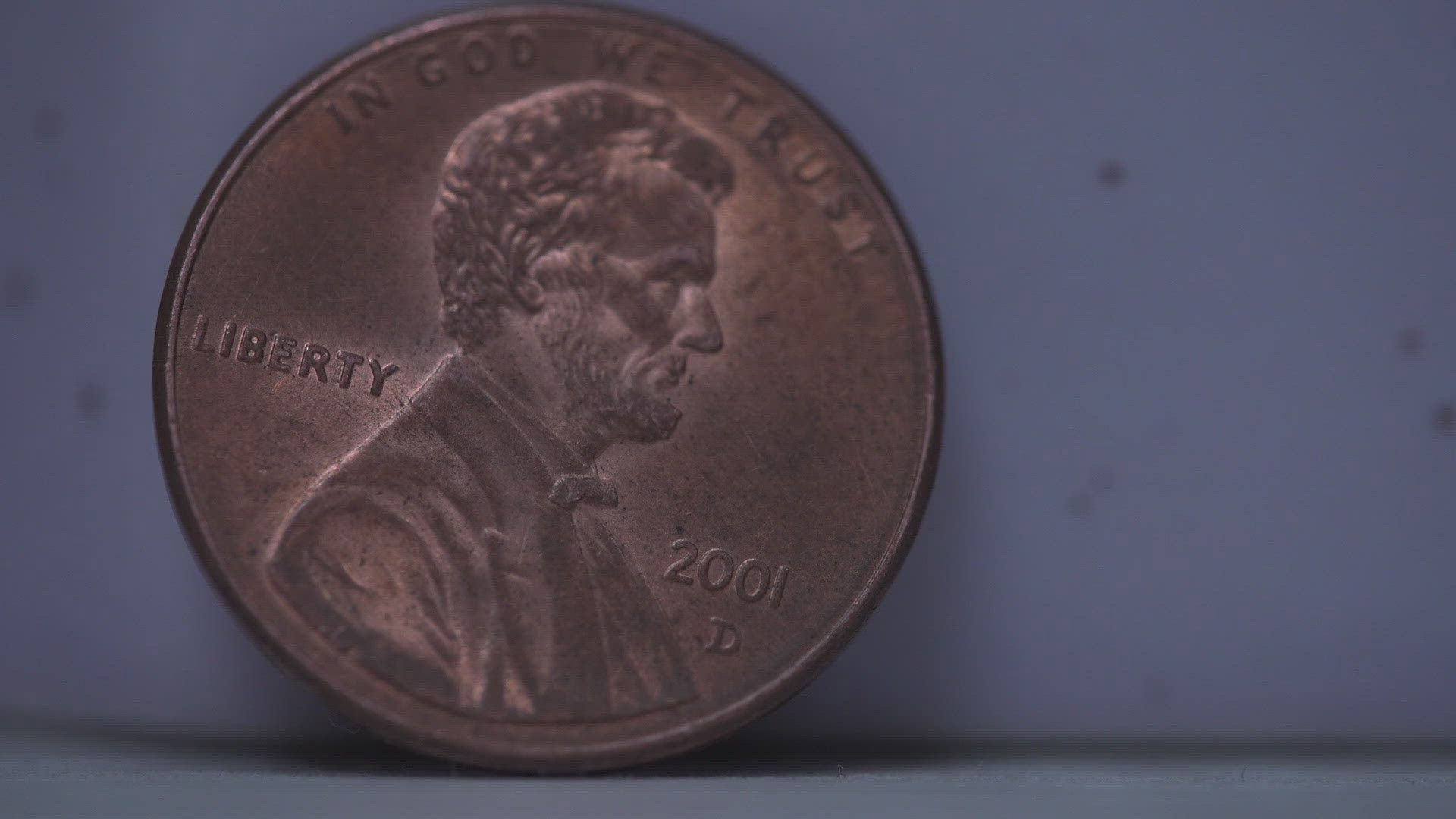 Economic impact of stopping penny production | 9news.com