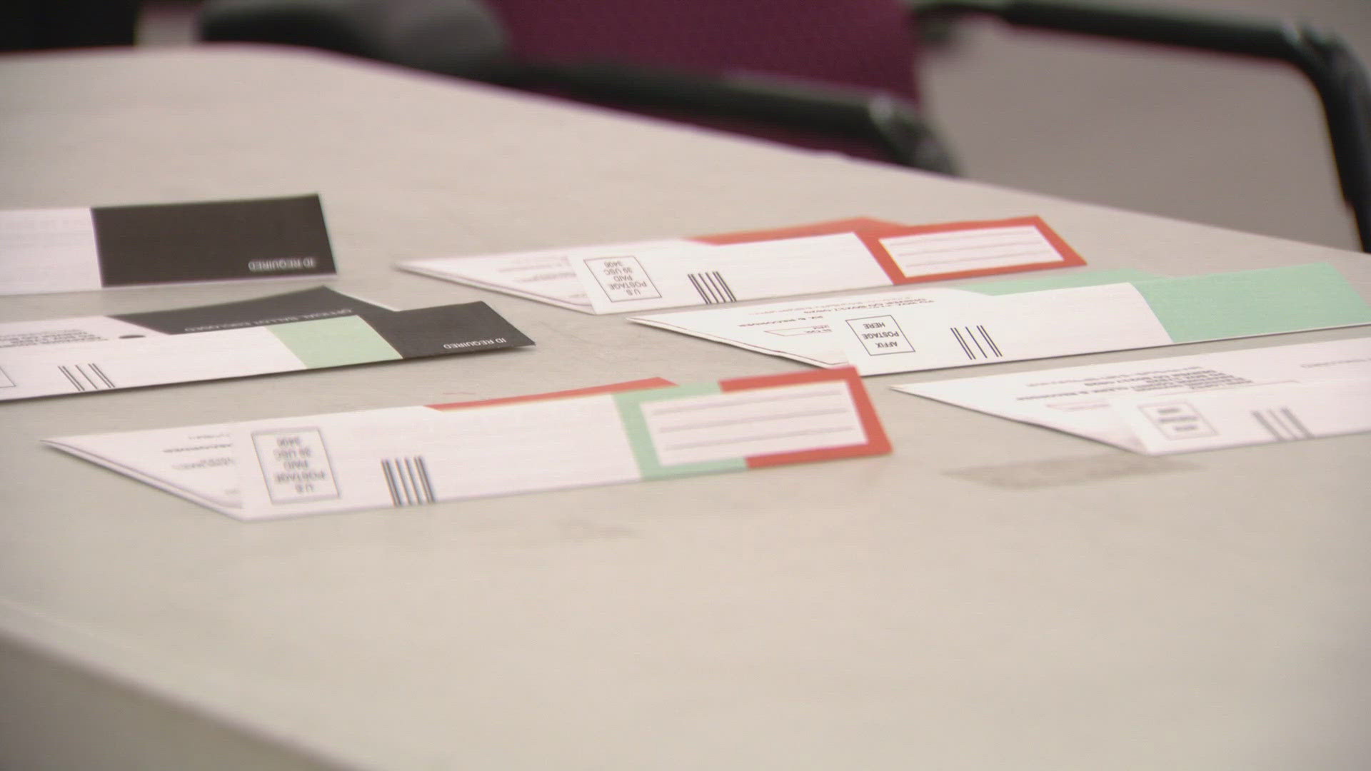 Latest Headlines | Why primary ballots are color-coded in Colorado ...