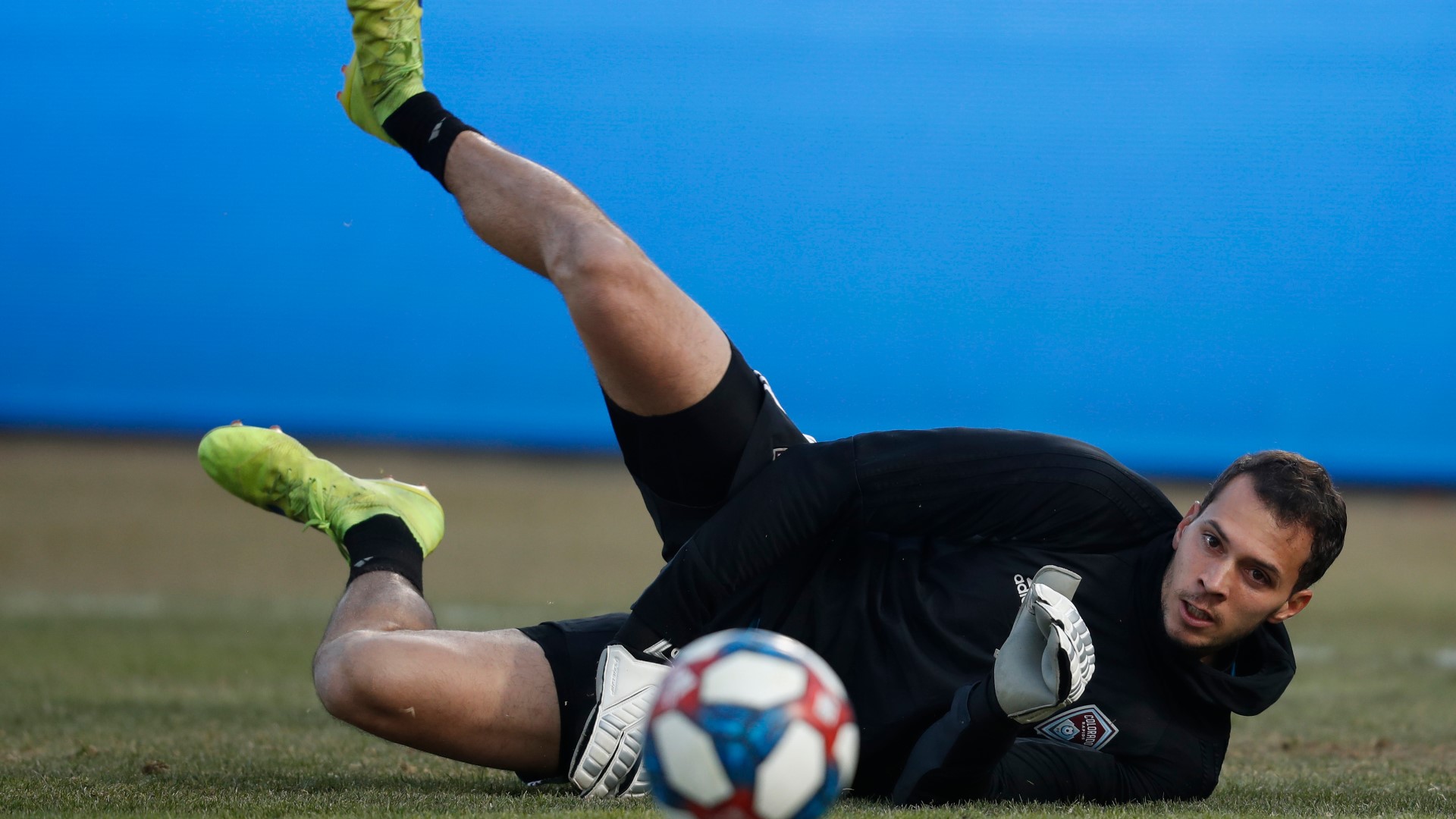 Colorado Rapids loan Andre Rawls, Jeremy Kelly to Phoenix Rising ...