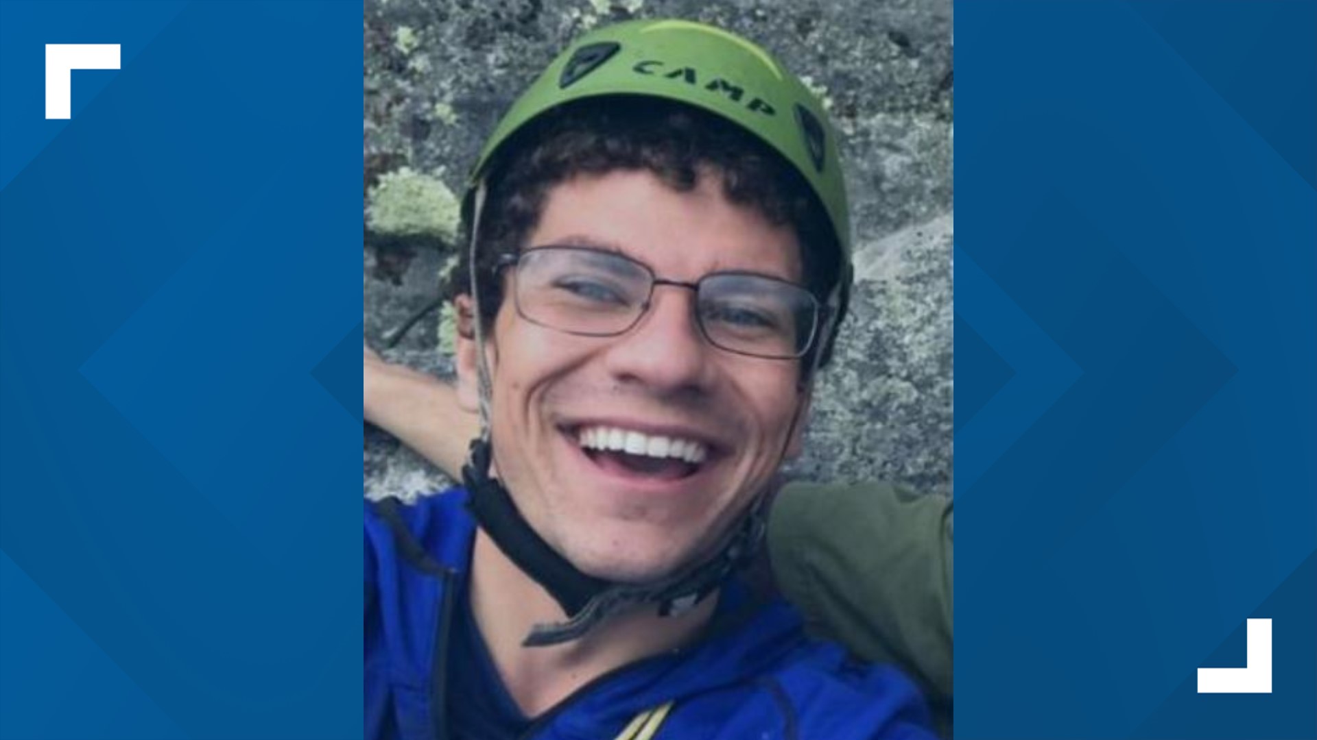 Body found during search for missing man at RMNP | 9news.com