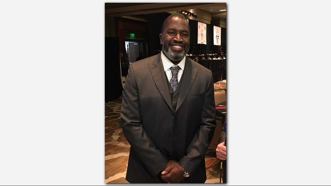 Colorado Sports Hall of Fame inducts former Denver Broncos tight end ...