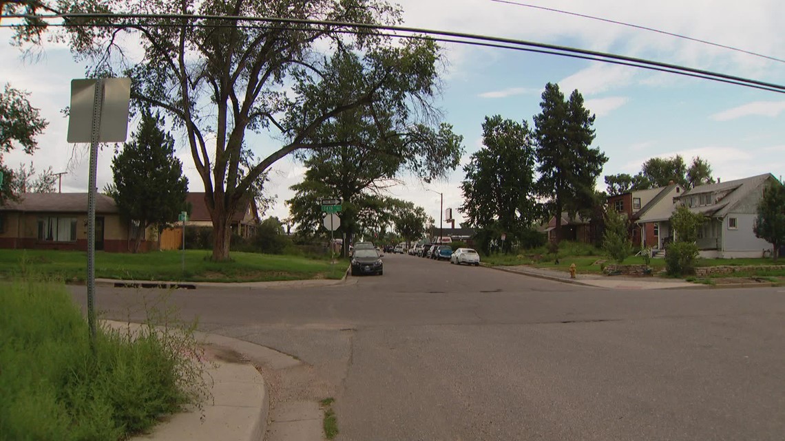 3 hurt in Denver shooting | 9news.com