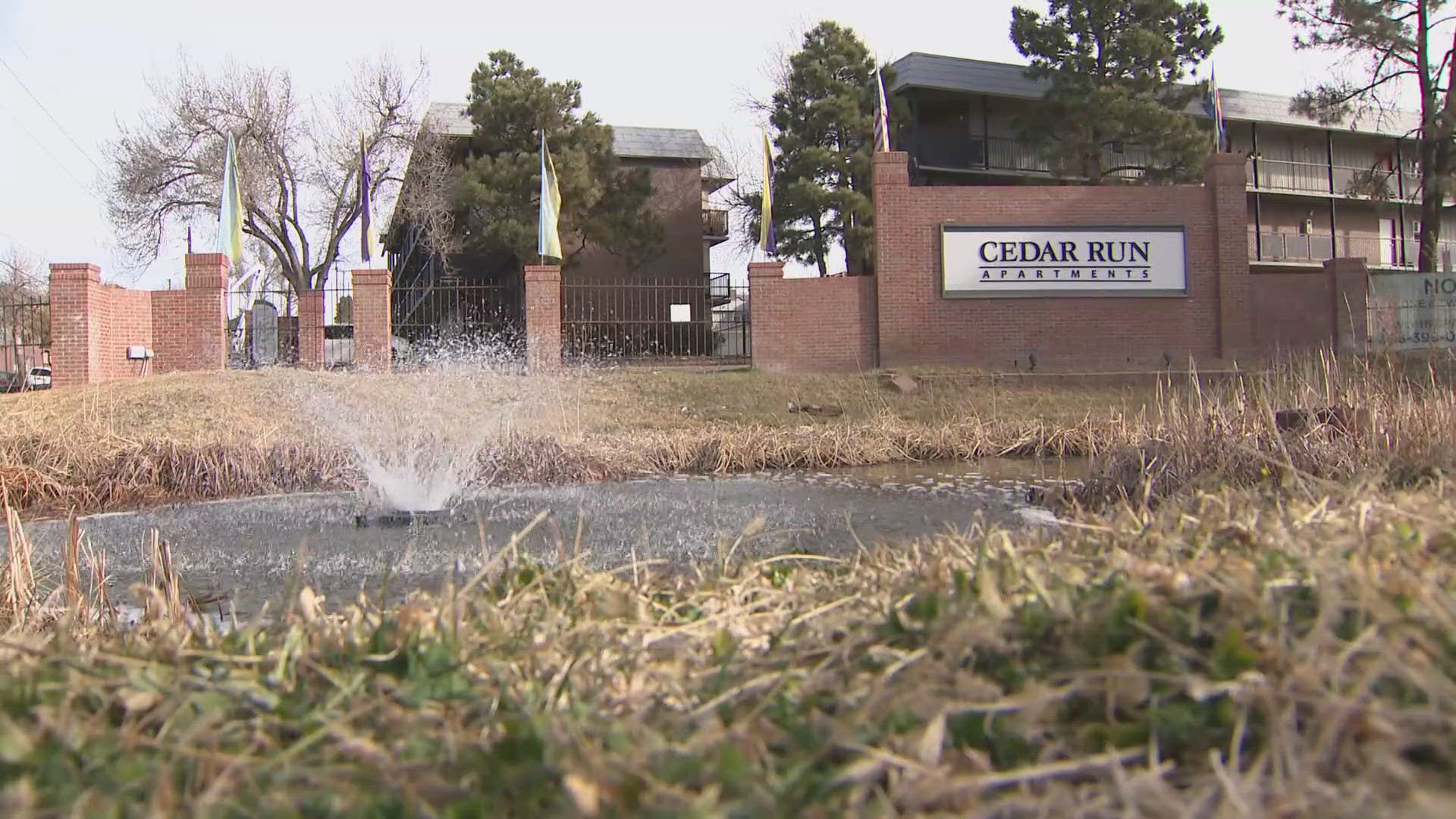 DEA and FBI refuse to comment on Denver raids | 9news.com