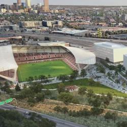 Denver Summit FC closes on Santa Fe Yards property | 9news.com