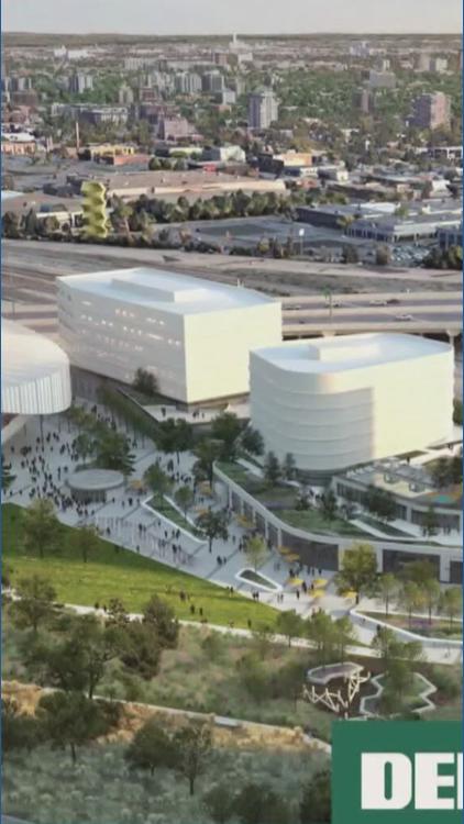 Denver Summit FC closes on Santa Fe Yards property | 9news.com