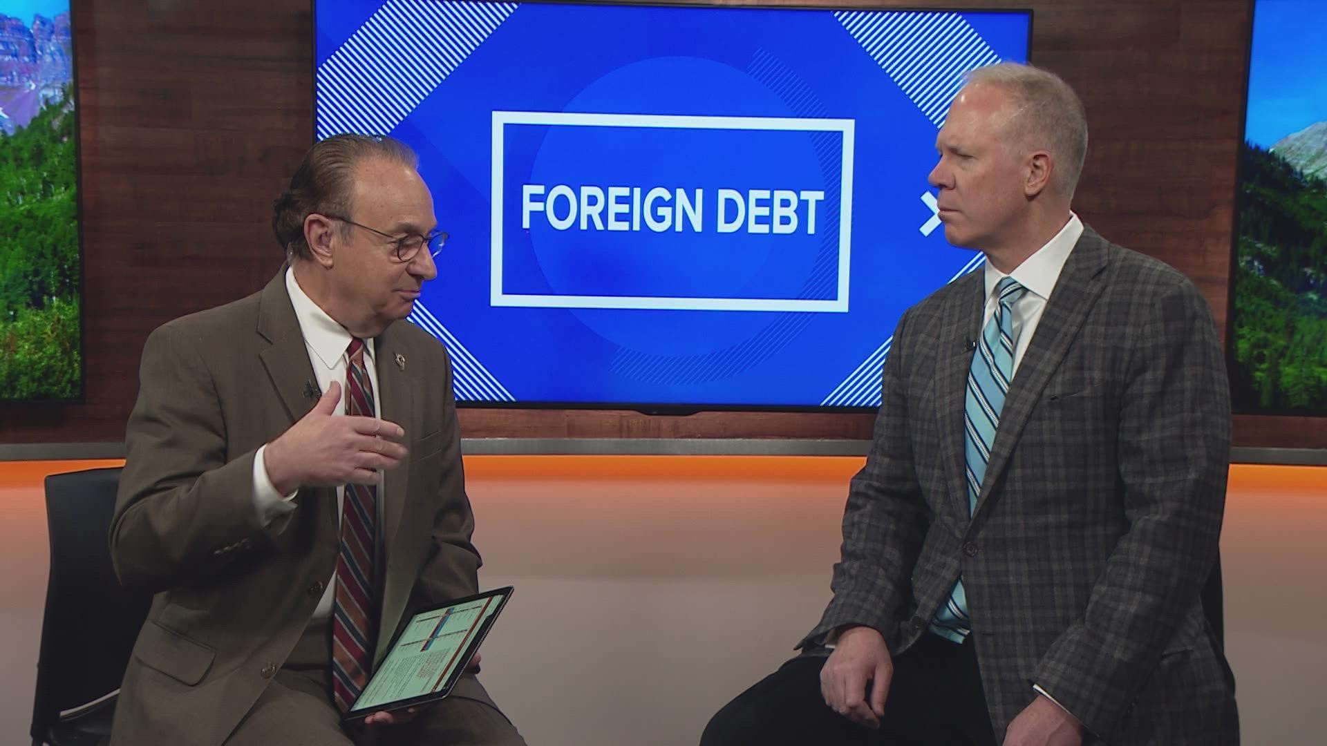 NASA video shows the dark side of the moon | 9news.com