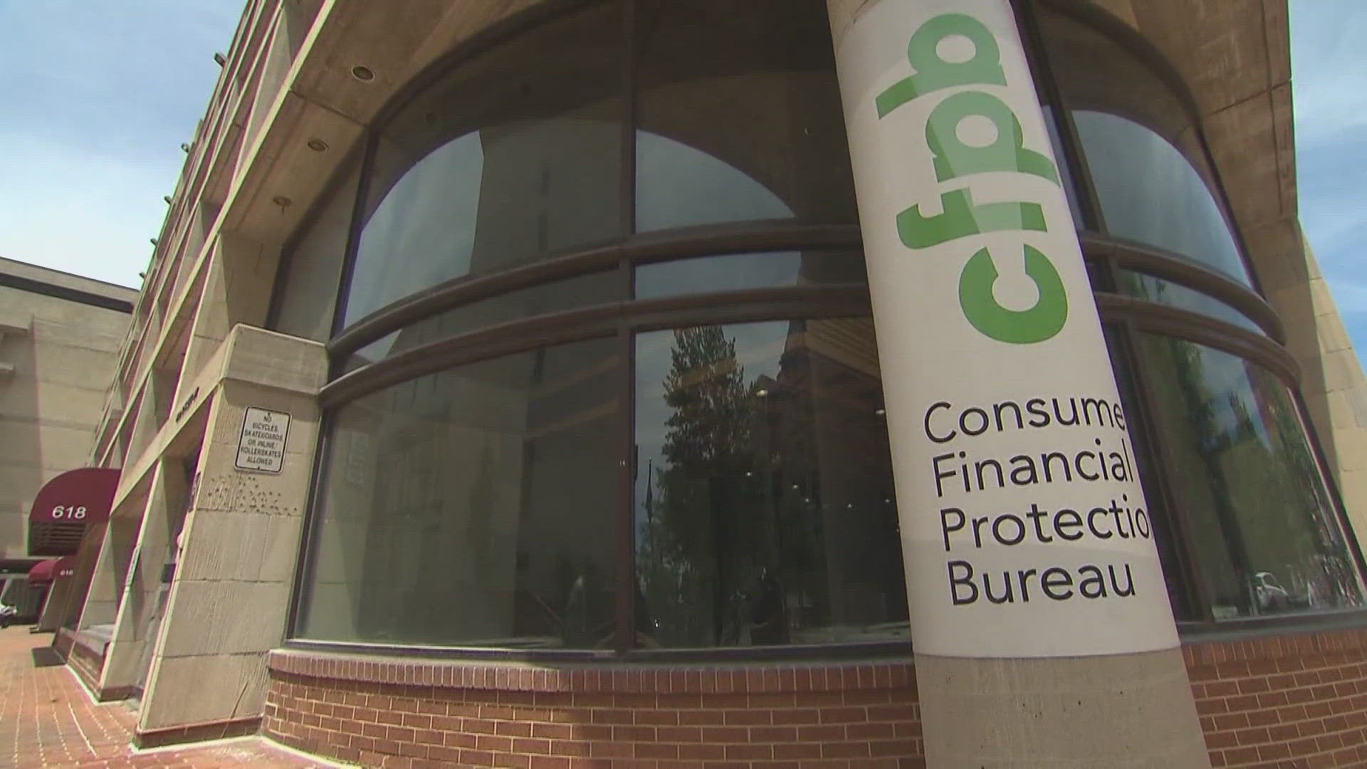 Consumer Financial Protection Bureau ordered to halt work by Trump ...
