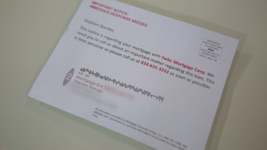 9NEWS consumer investigator digs into misleading mortgage mailings ...