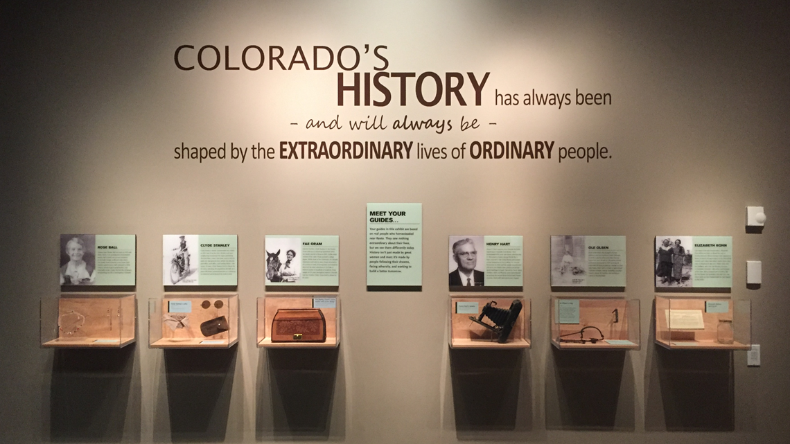 These Colorado museums are free to visit on Saturday | 9news.com