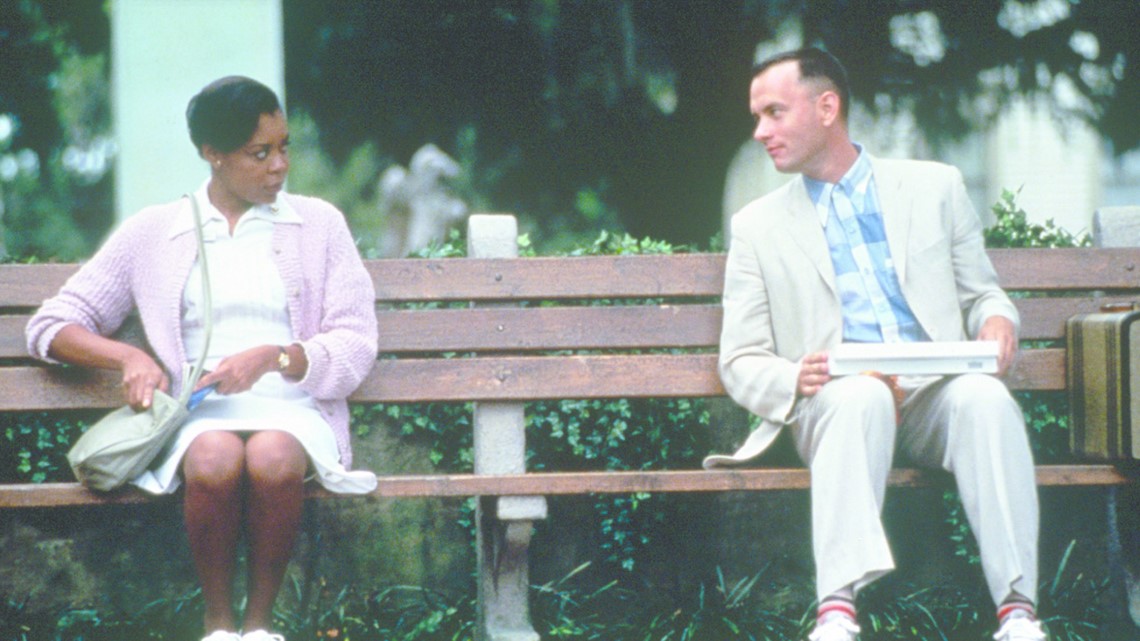 'Forrest Gump' returns to theaters for 25th anniversary | 9news.com