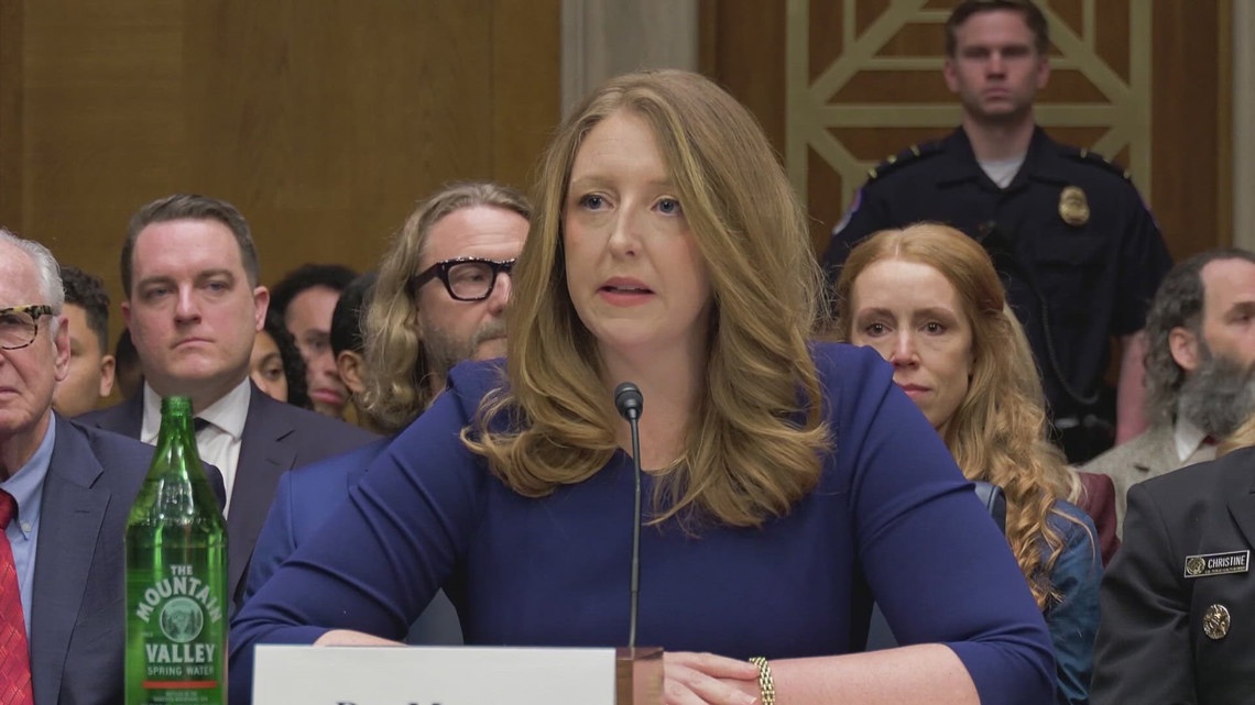 Health expert weighs in on Trump's surgeon general nominee | 9news.com