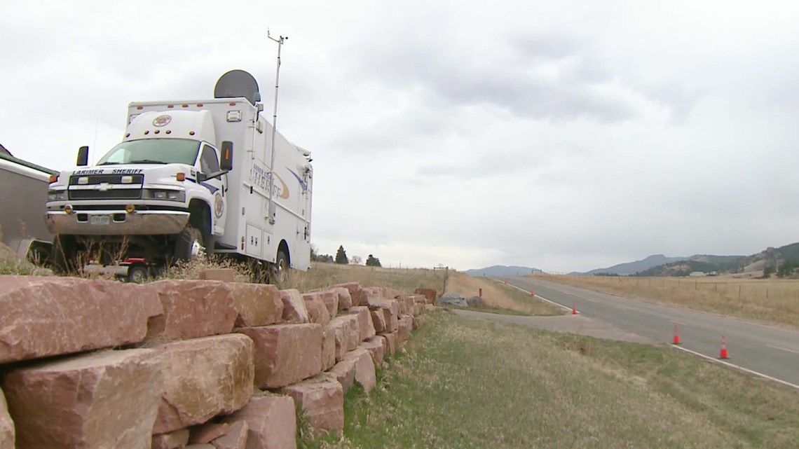 Crews adapt to potentially busy fire season | 9news.com