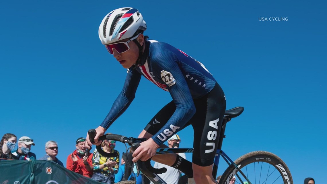 Latest Headlines | 17-year-old cyclist killed in Colorado crash, USA ...