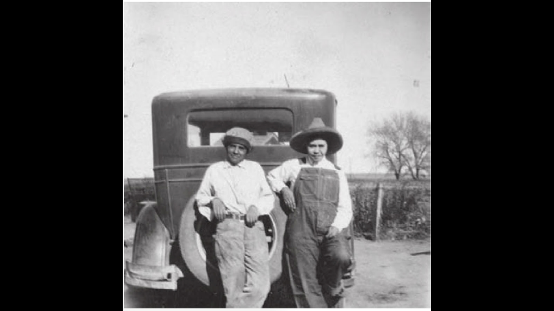 Women who you may not know that helped shape Colorado's history | 9news.com