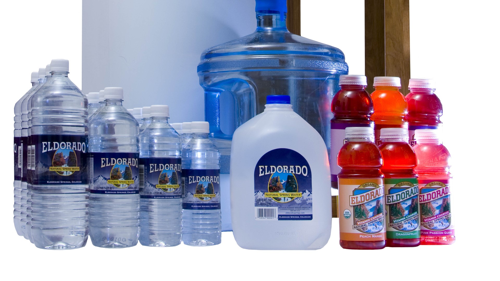 eldorado natural spring water | 9news.com