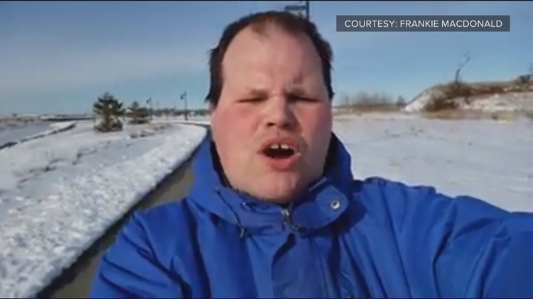 Famous YouTube weather guy wants Denver to prepare for upcoming storm ...