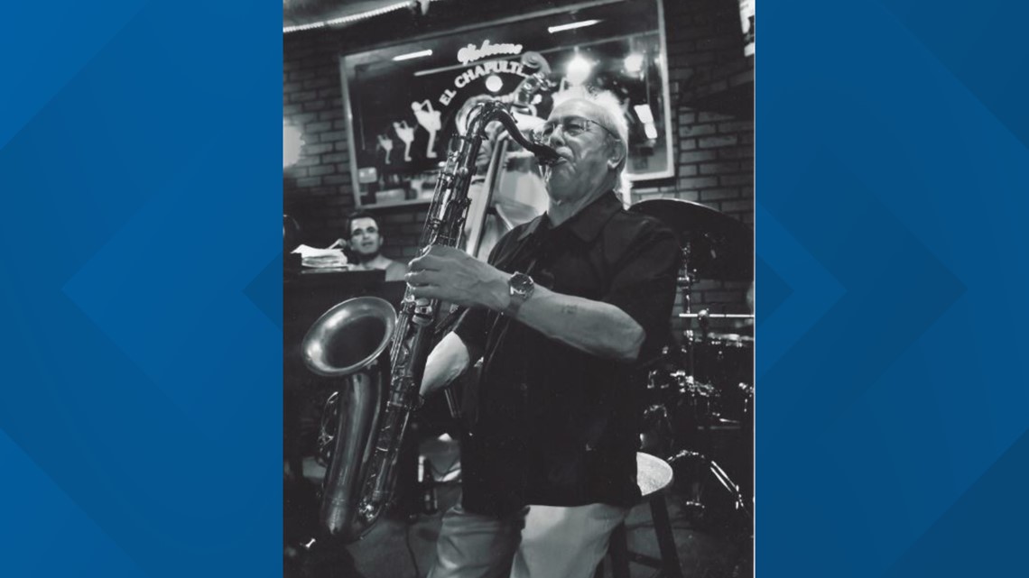 Freddy Rodriguez Sr. dies of COVID-19 complications | 9news.com