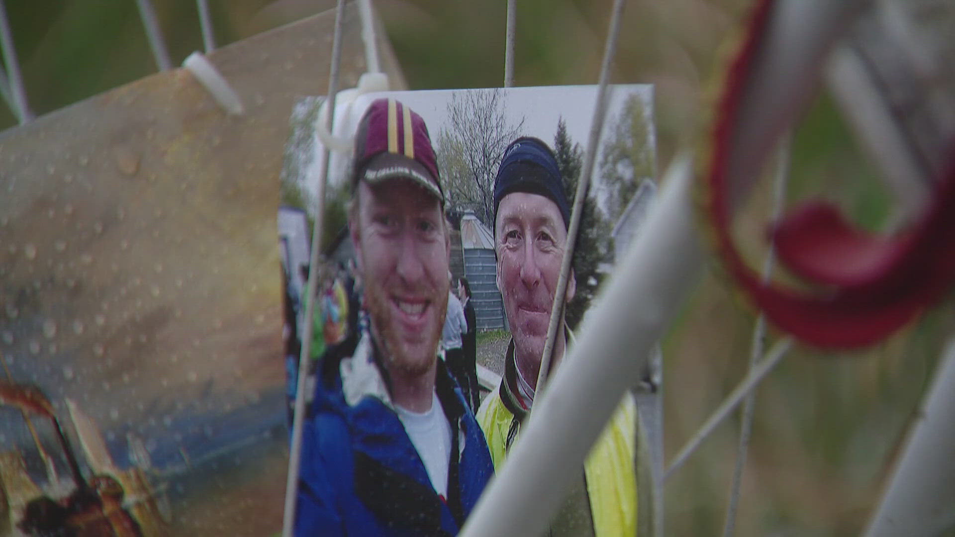 Motorcyclist arrested in April crash that killed bicyclist in Larimer ...