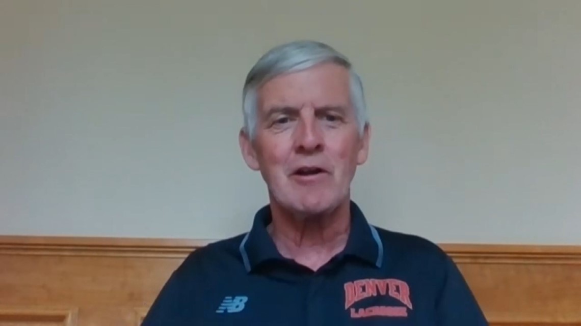 DU lacrosse coach Bill Tierney discusses fifth year senior option ...