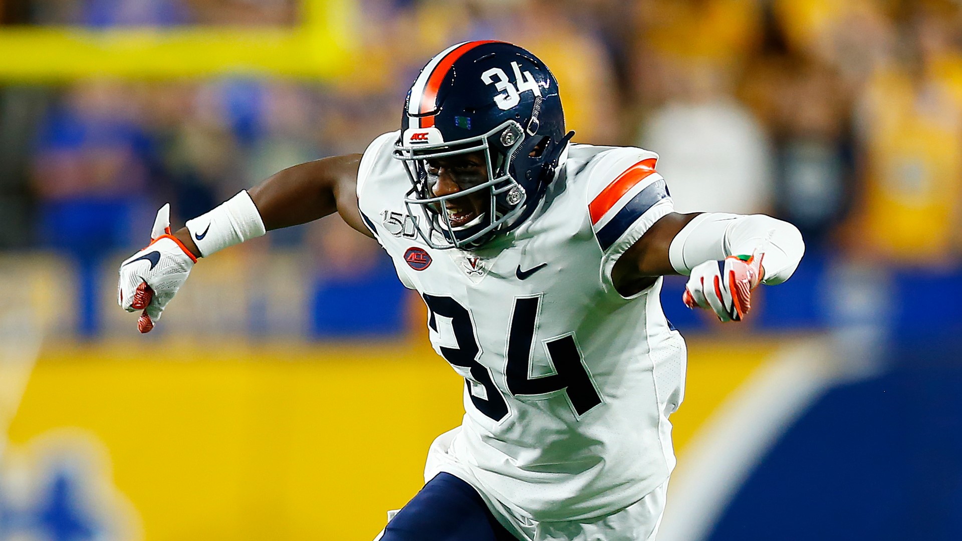 Cornerbacks the Denver Broncos may consider in the 2020 NFL draft ...