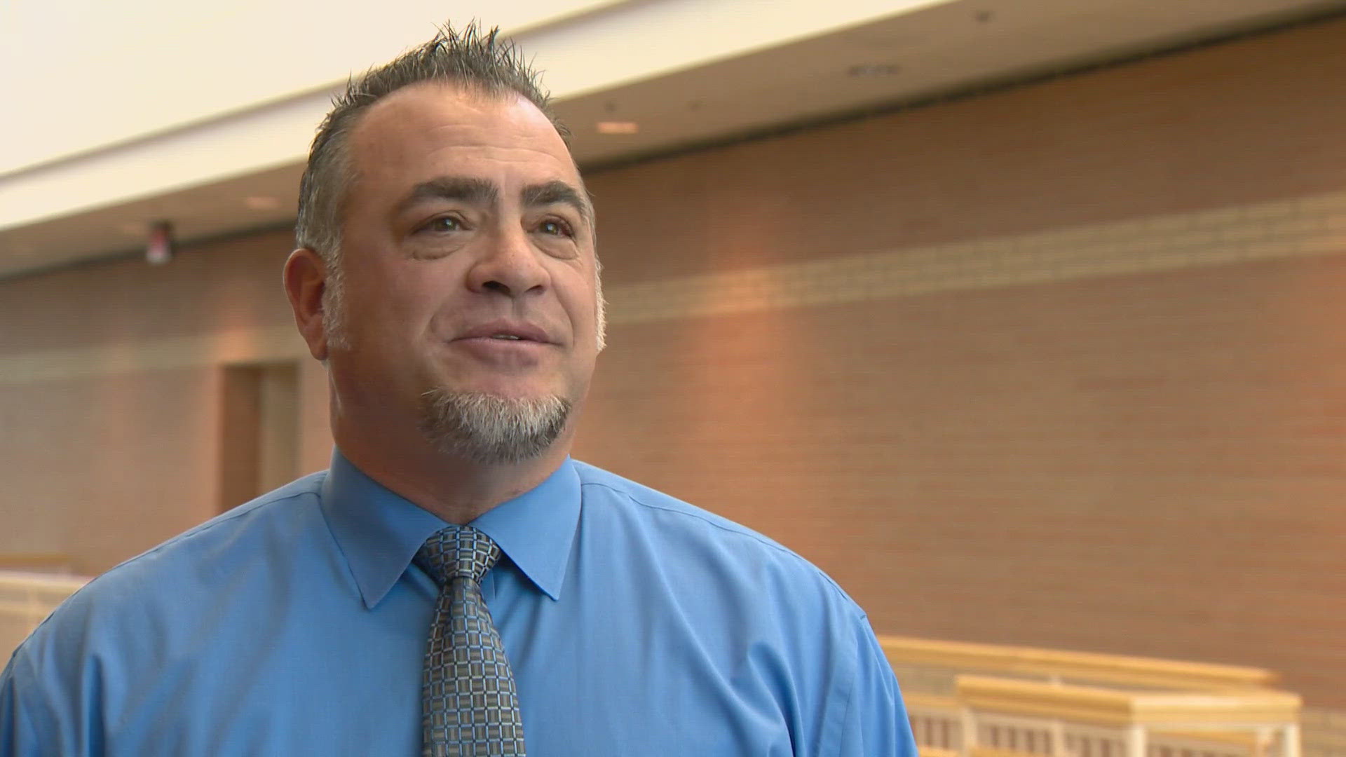 Douglas County sheriff's captain retired after internal investigation ...