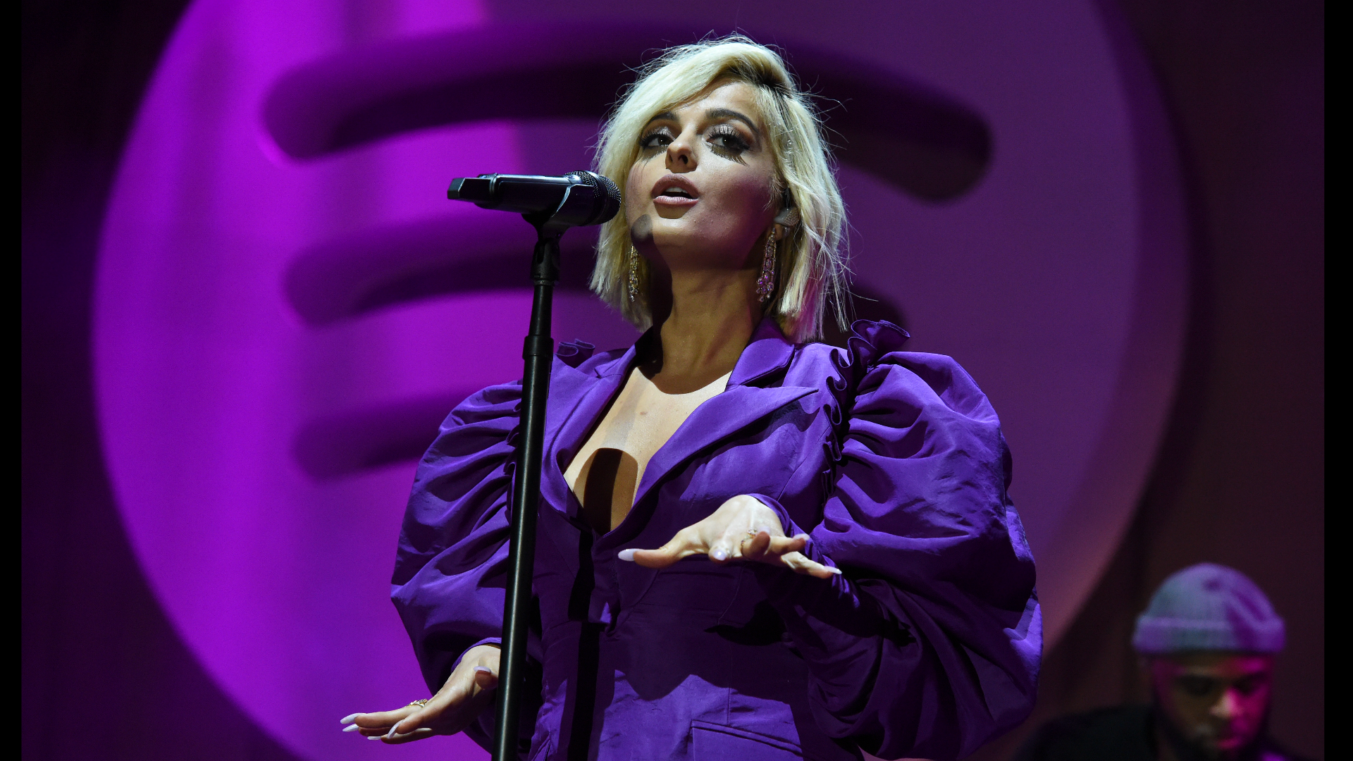 Bebe Rexha to headline concert at summer Colorado pride festival ...