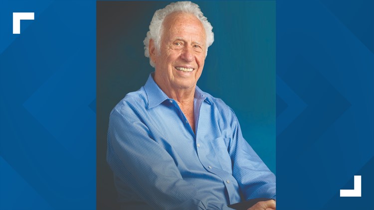 Fun facts about AFW founder Jake Jabs | 9news.com