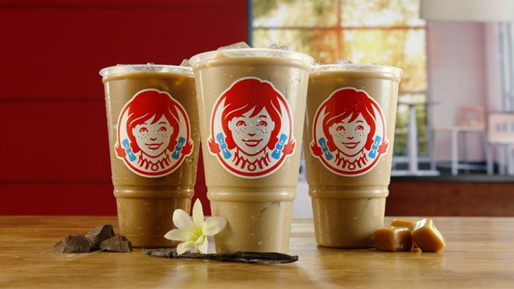 Wendy’s introduces new Frosty Cream Cold Brew coffee lineup | 9news.com