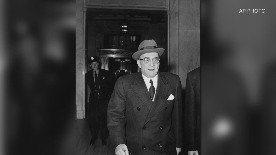 Man with multiple fraud cases accused of ripping off victim in scheme ...