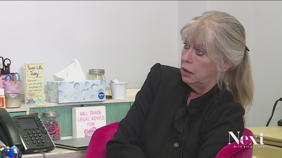 All judges in Colorado district recuse themselves from murder case ...