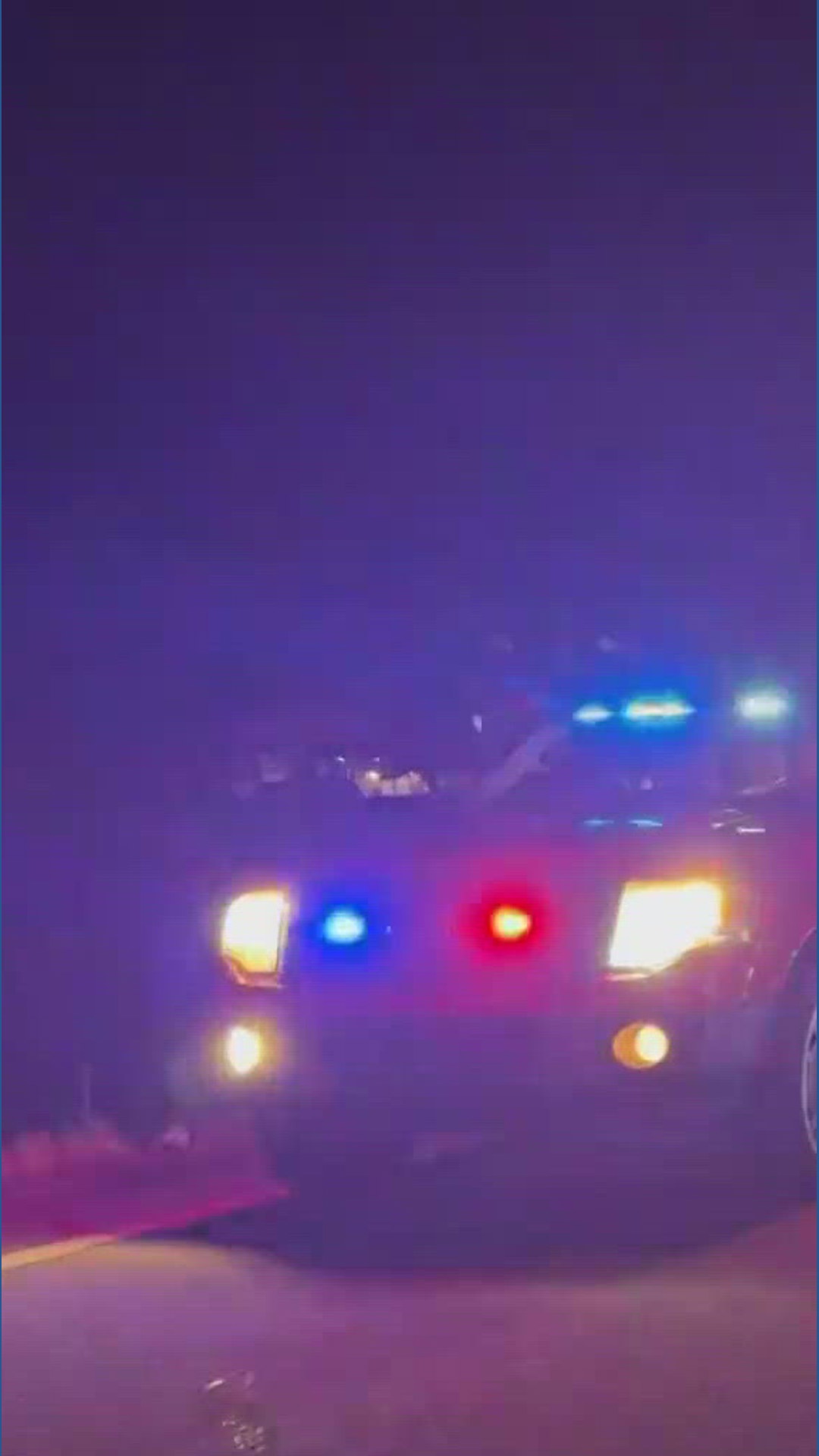 5 people killed in crash on Highway 83 south of Franktown | 9news.com