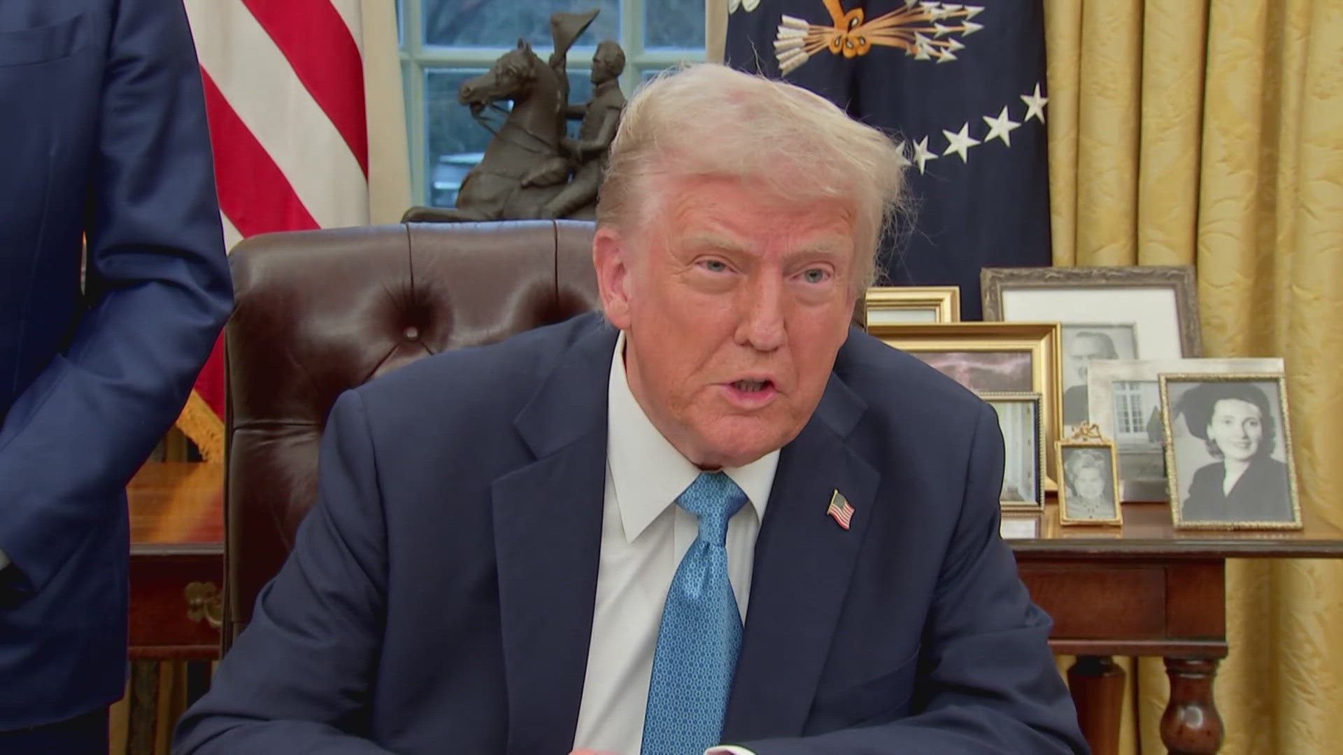 Trump's tariffs could cause economic disruption, increase inflation ...