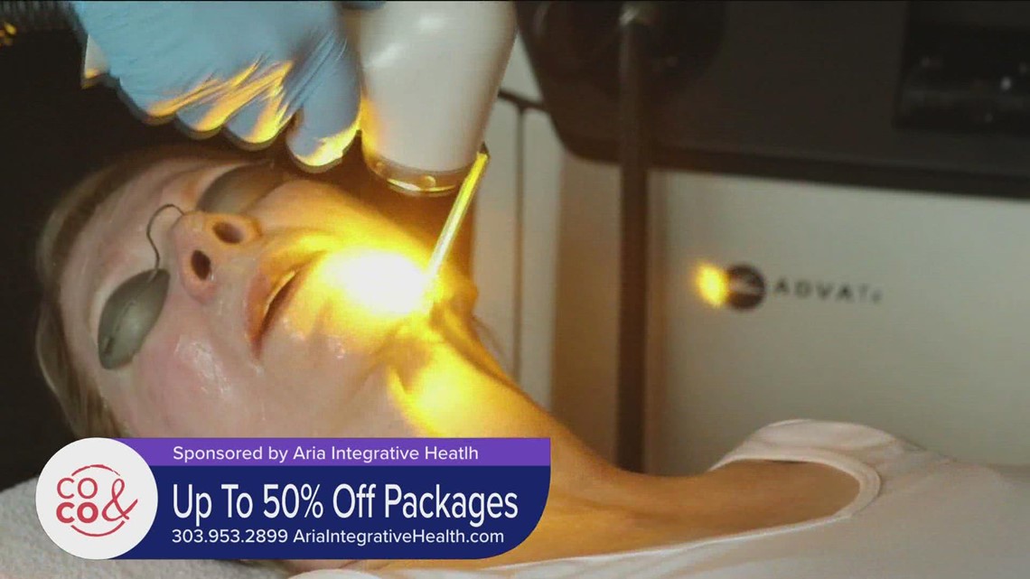 Aria Integrative Health - September 27, 2022 | 9news.com