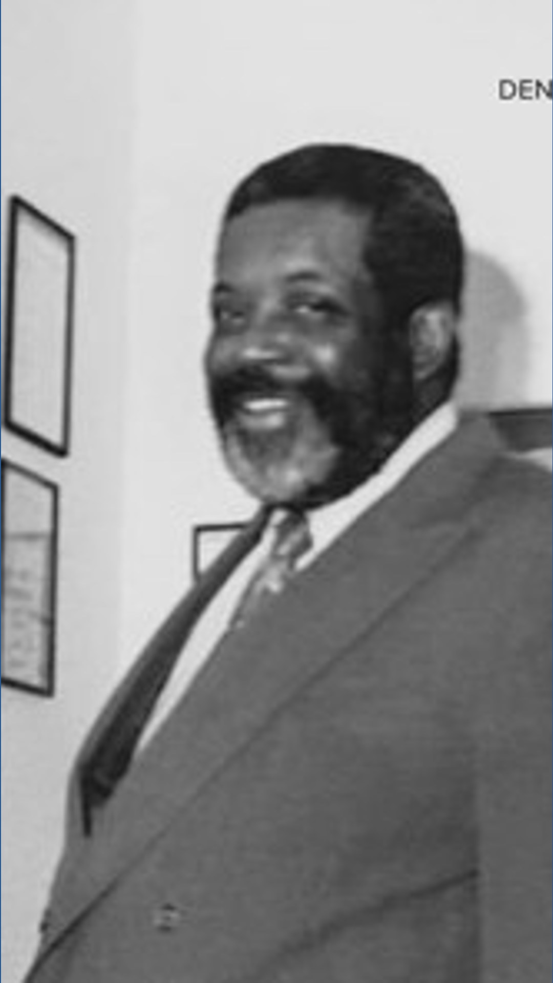 Legendary Denver radio pioneer Jim 'Dr. Daddio' Walker dies | 9news.com