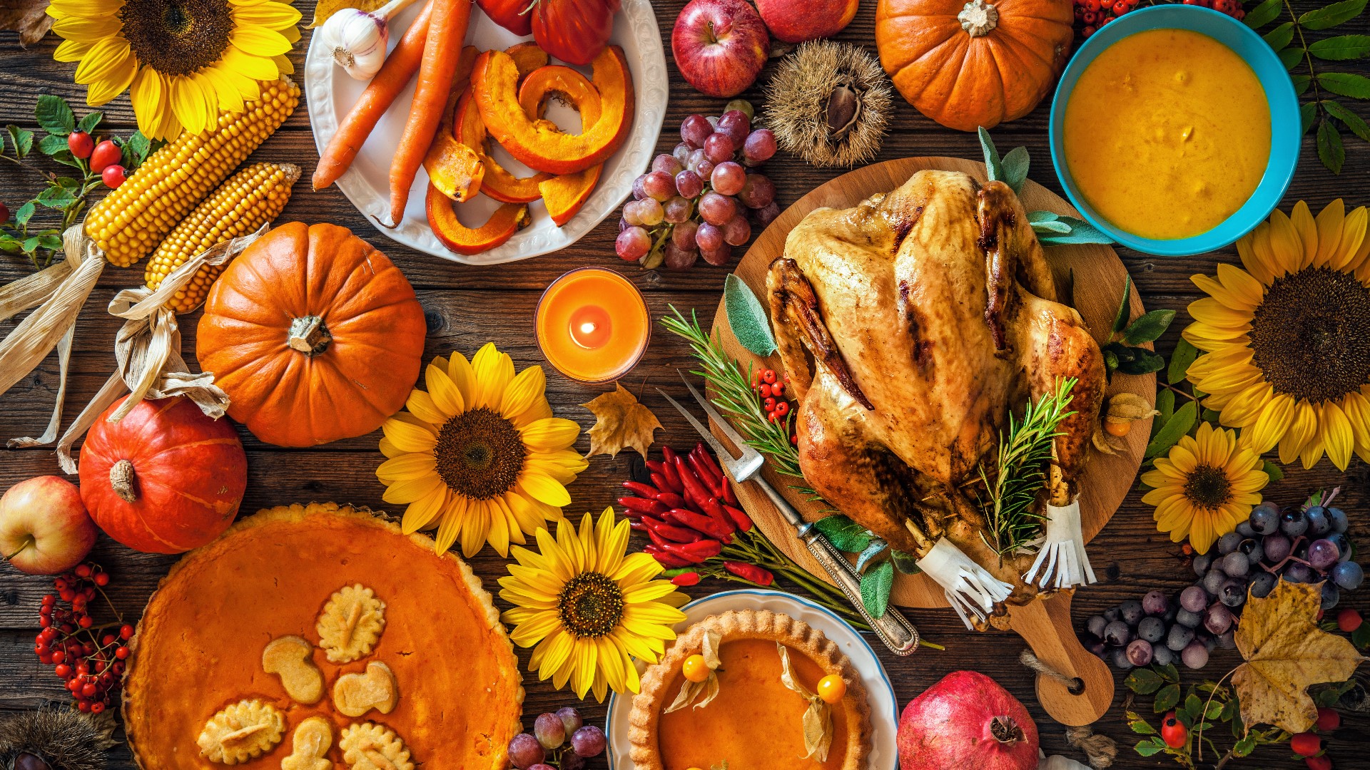 Where to order Thanksgiving dinners to-go in Denver and Colorado ...