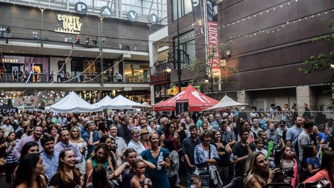 Corey Rose's Wishes and Heroes concert raises $1M for charity in 15 ...