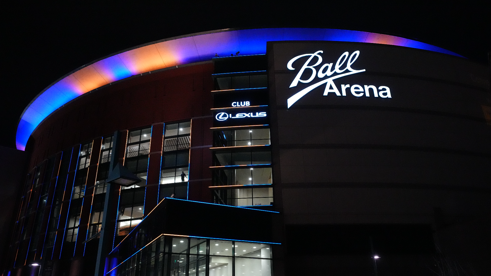 Here's the 2023 concert schedule Ball Arena in Denver, Colorado | 9news.com
