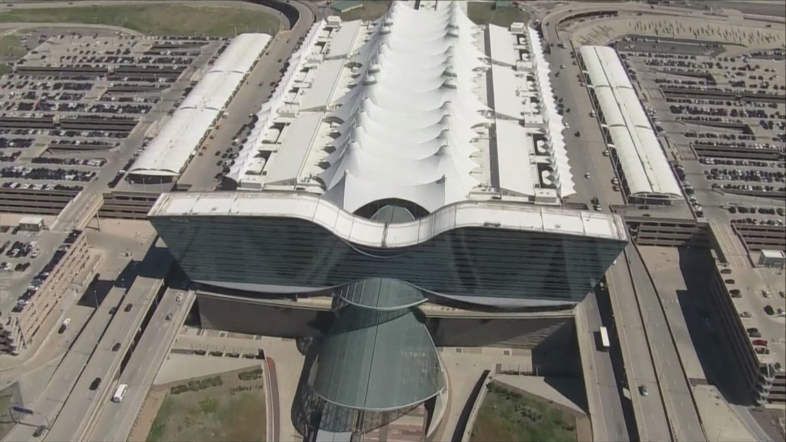 Flights delayed, canceled at Denver's airport amid FAA cuts | 9news.com