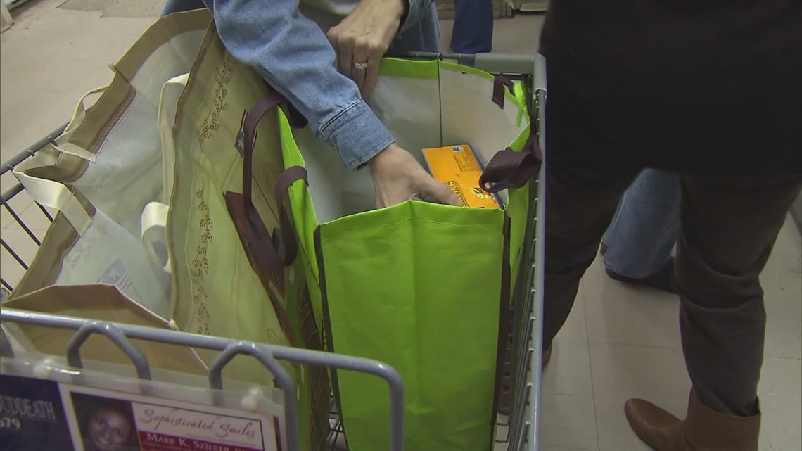 32K Colorado SNAP participants get full benefits before Supreme Court ...