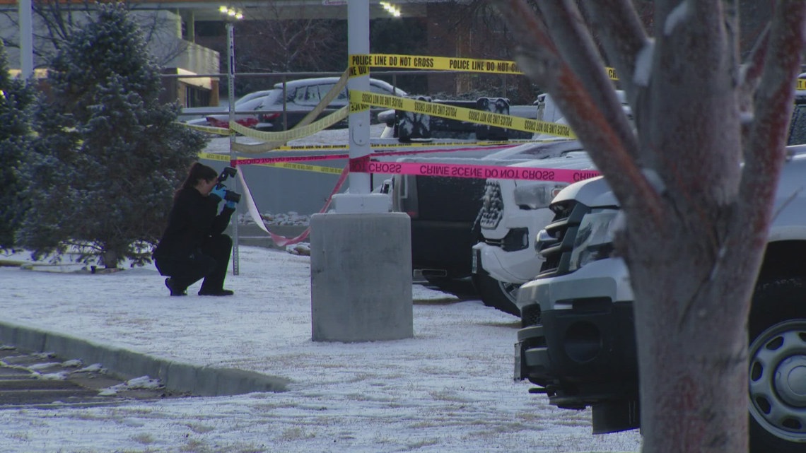 Affidavit: Shootings at Highlands Ranch entertainment venue began with ...