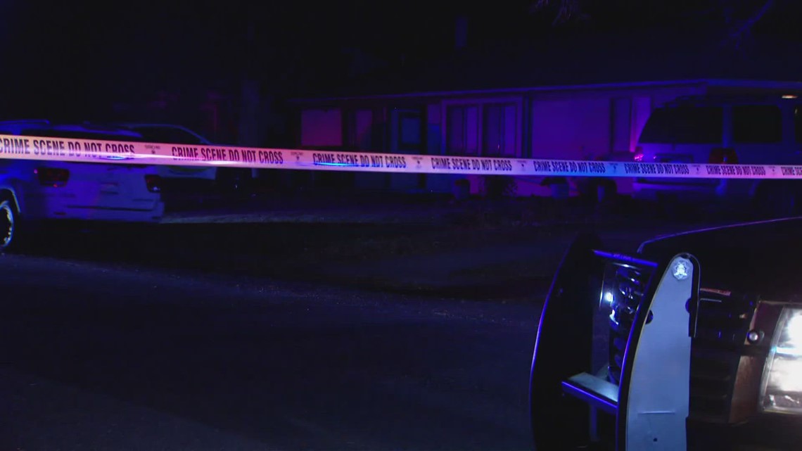 Aurora quadruple homicide suspect back in Colorado | 9news.com