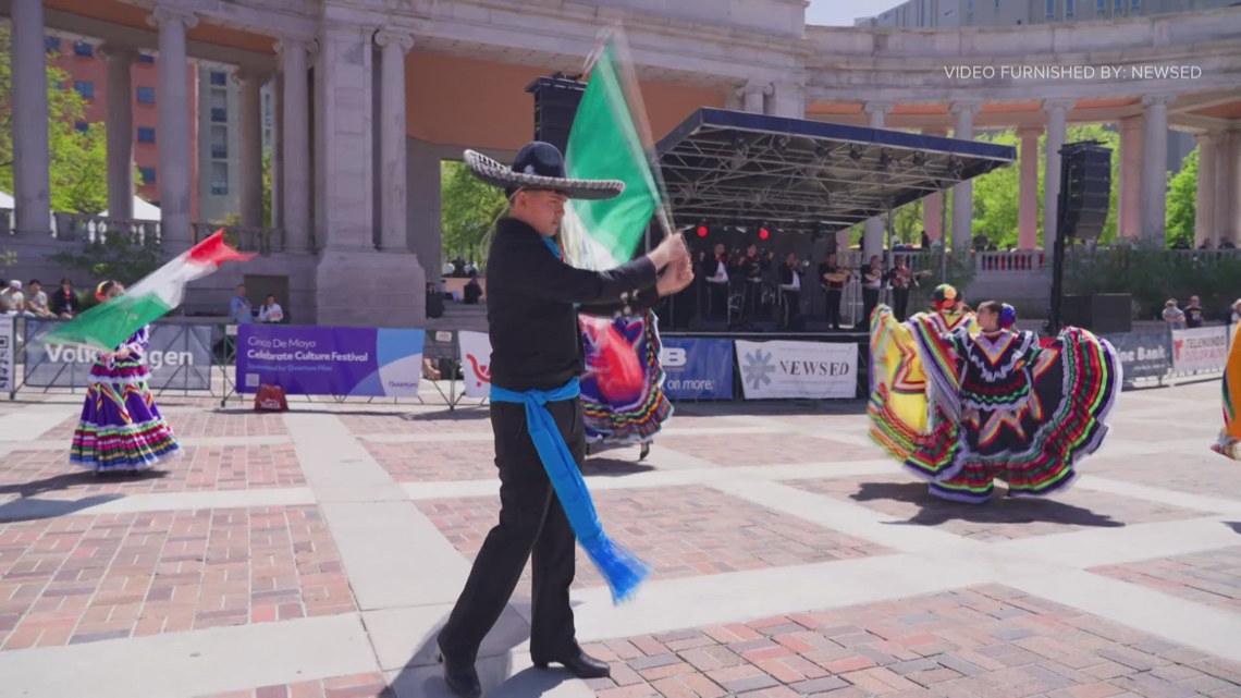 Cinco de Mayo explained: History, misconceptions and meaning | 9news.com
