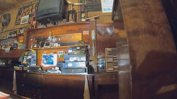 Renovation brings new life to the Old Dillon Inn | 9news.com