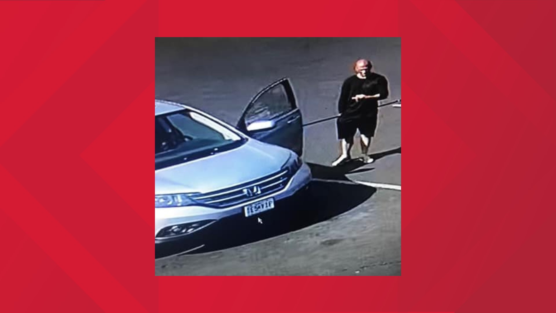 Man fatally shot outside Fort Collins McDonald's restaurant | 9news.com