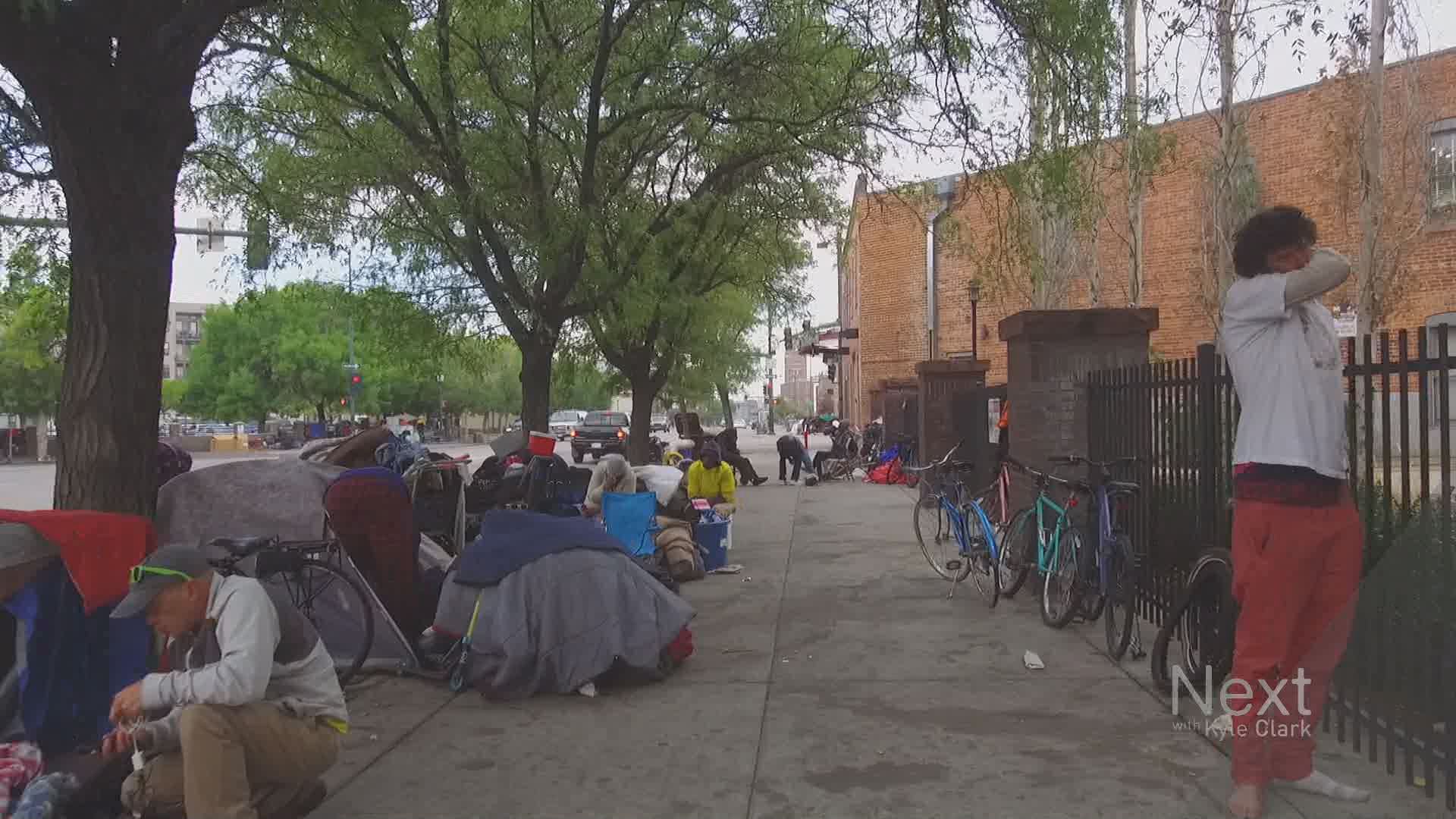 What Denver can learn from homelessness policies in other states ...